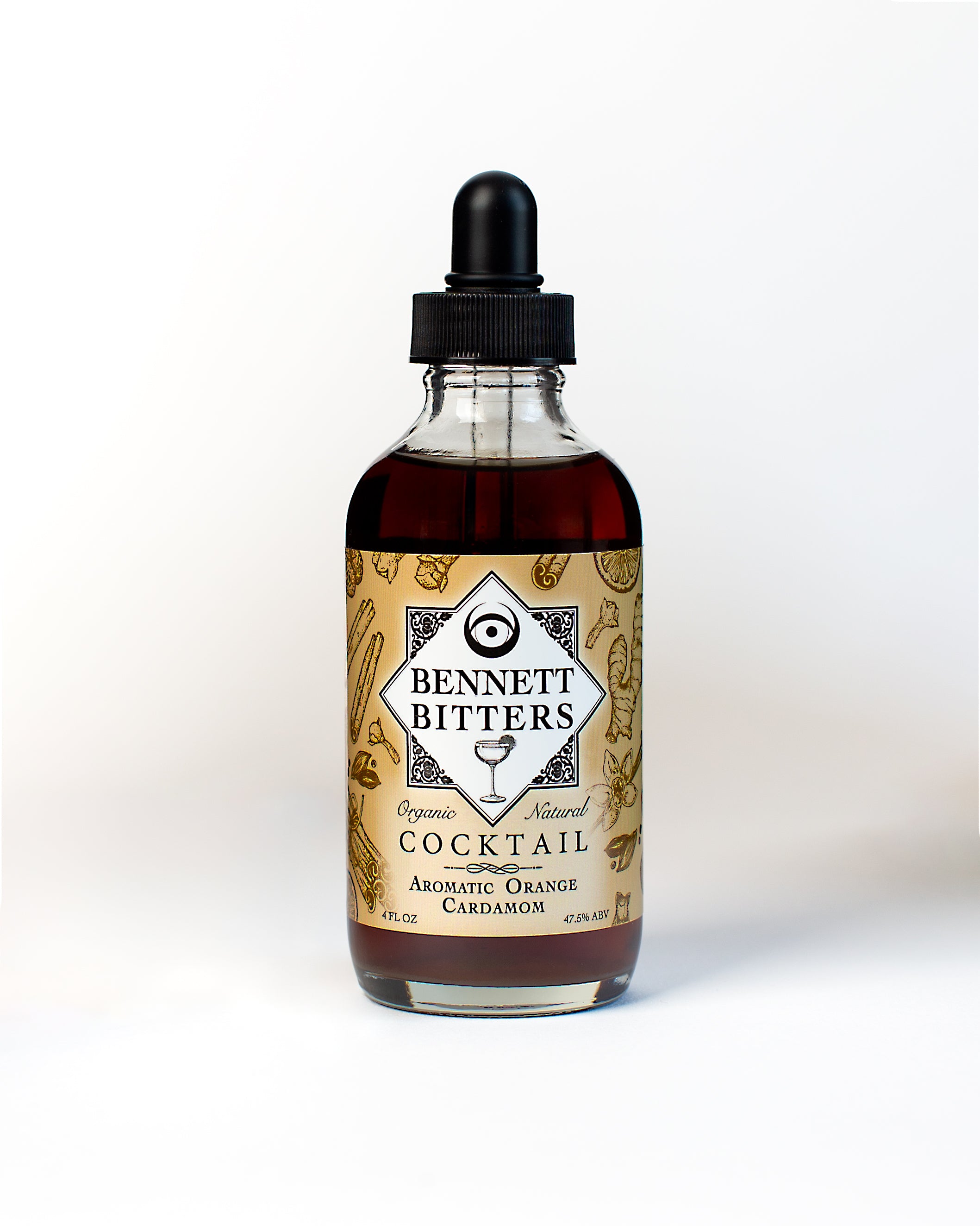 Cocktail Bitters Case – Bennett Bitters