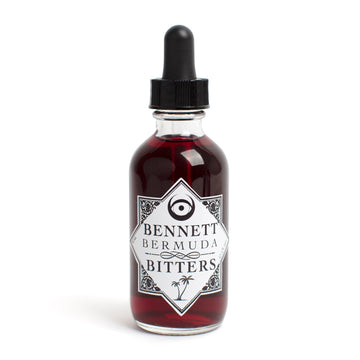 Bennett Bitters | Premium Cocktail Bitters Made by NYC Mixologists